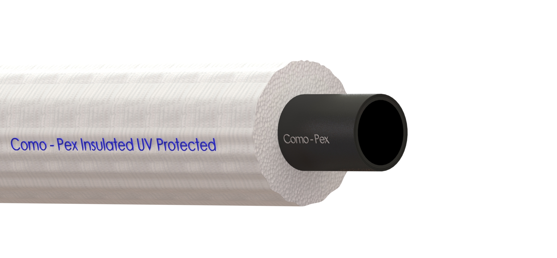 Como-pex Oxygen Barrier | Interplast