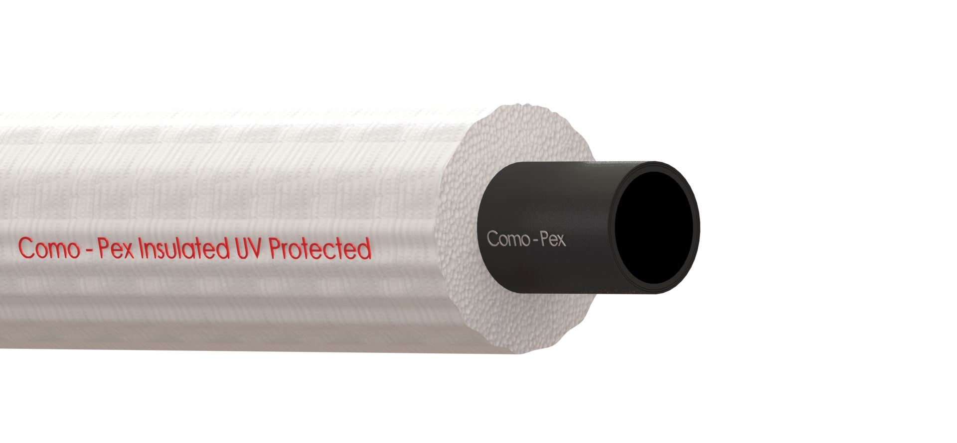 Como-pex Oxygen Barrier | Interplast