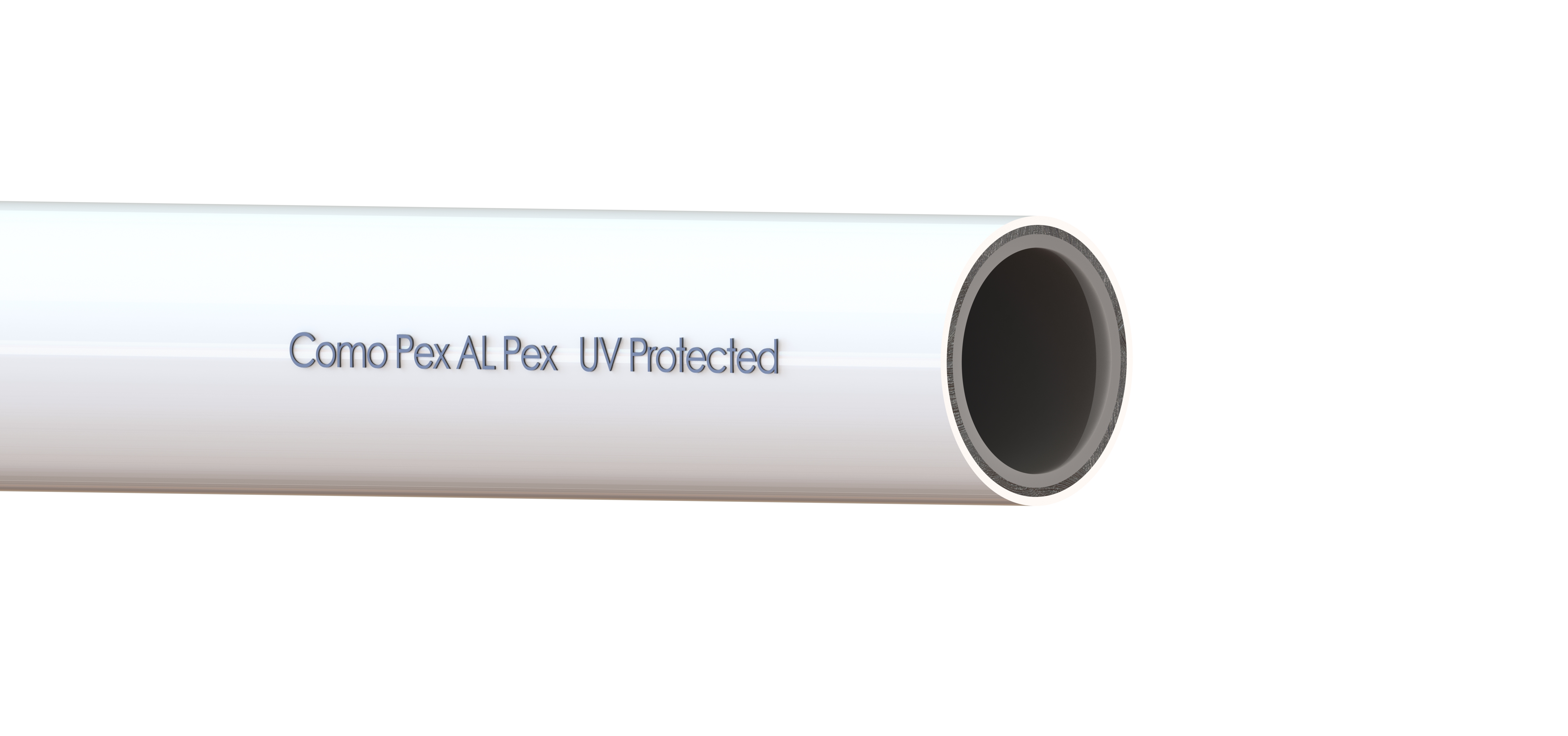 ComoPexALPex Pipes | Interplast